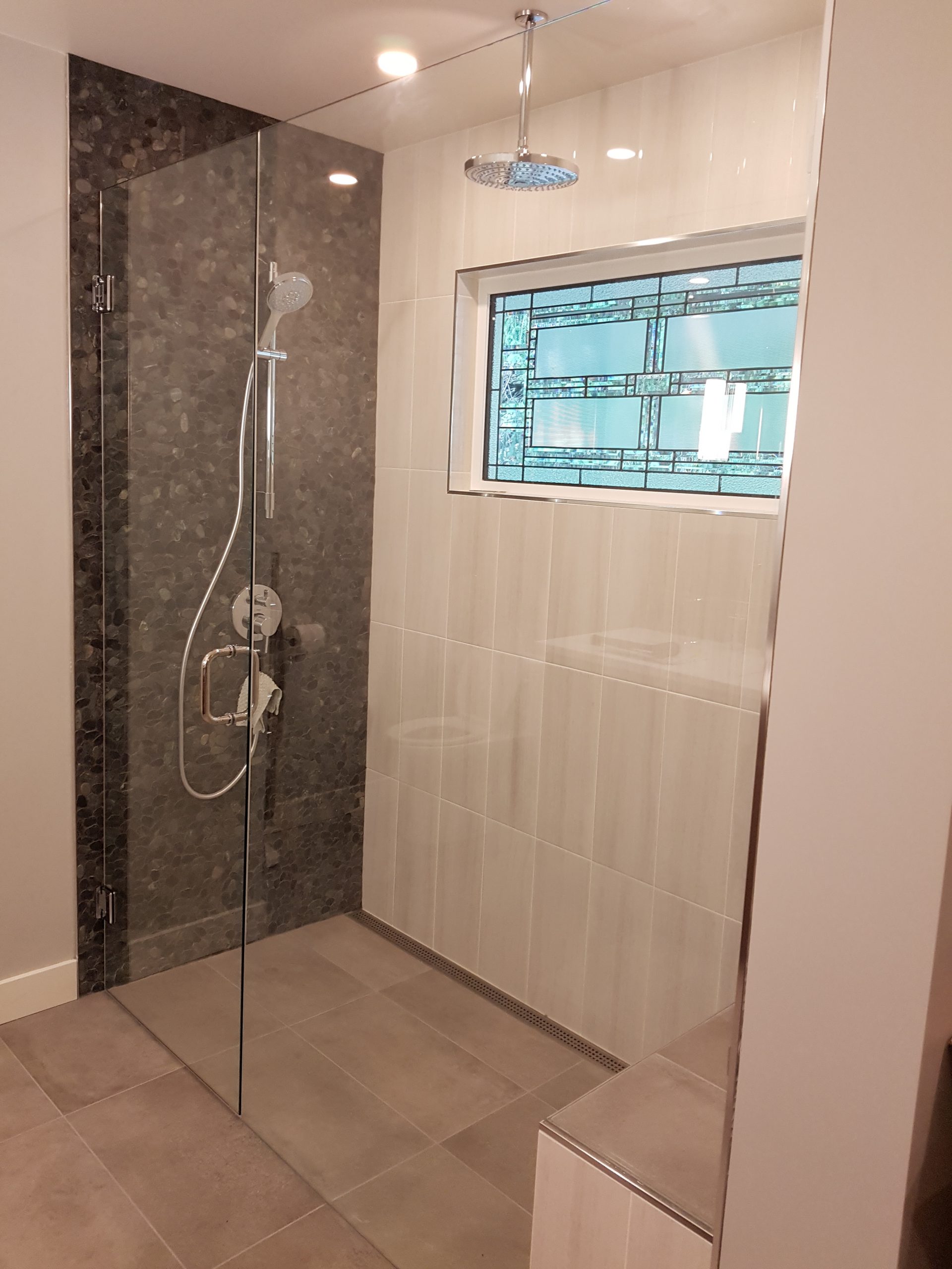 » Shower Doors