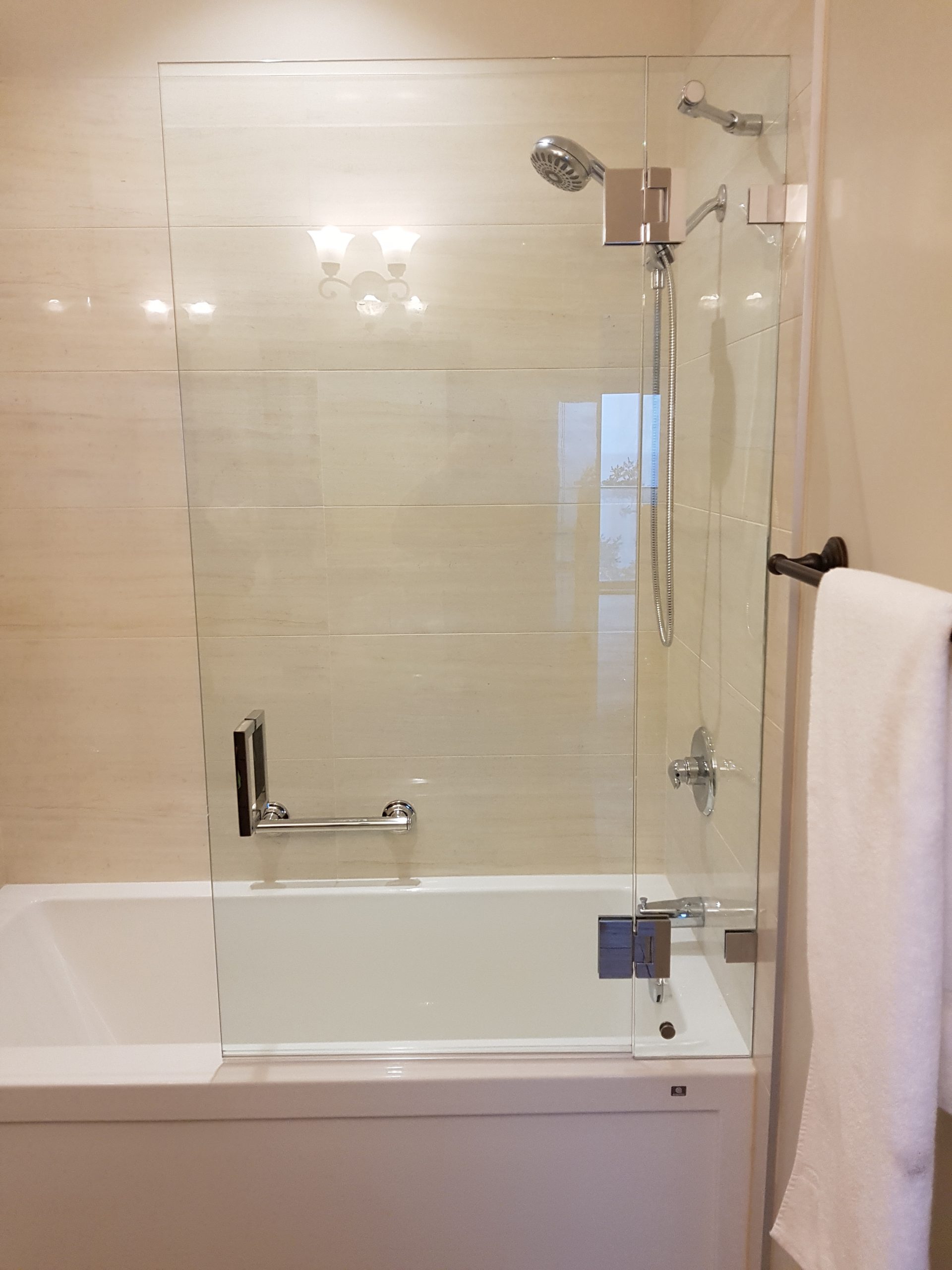 » Shower Doors