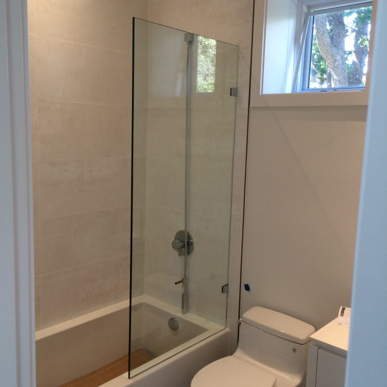 » Shower Doors